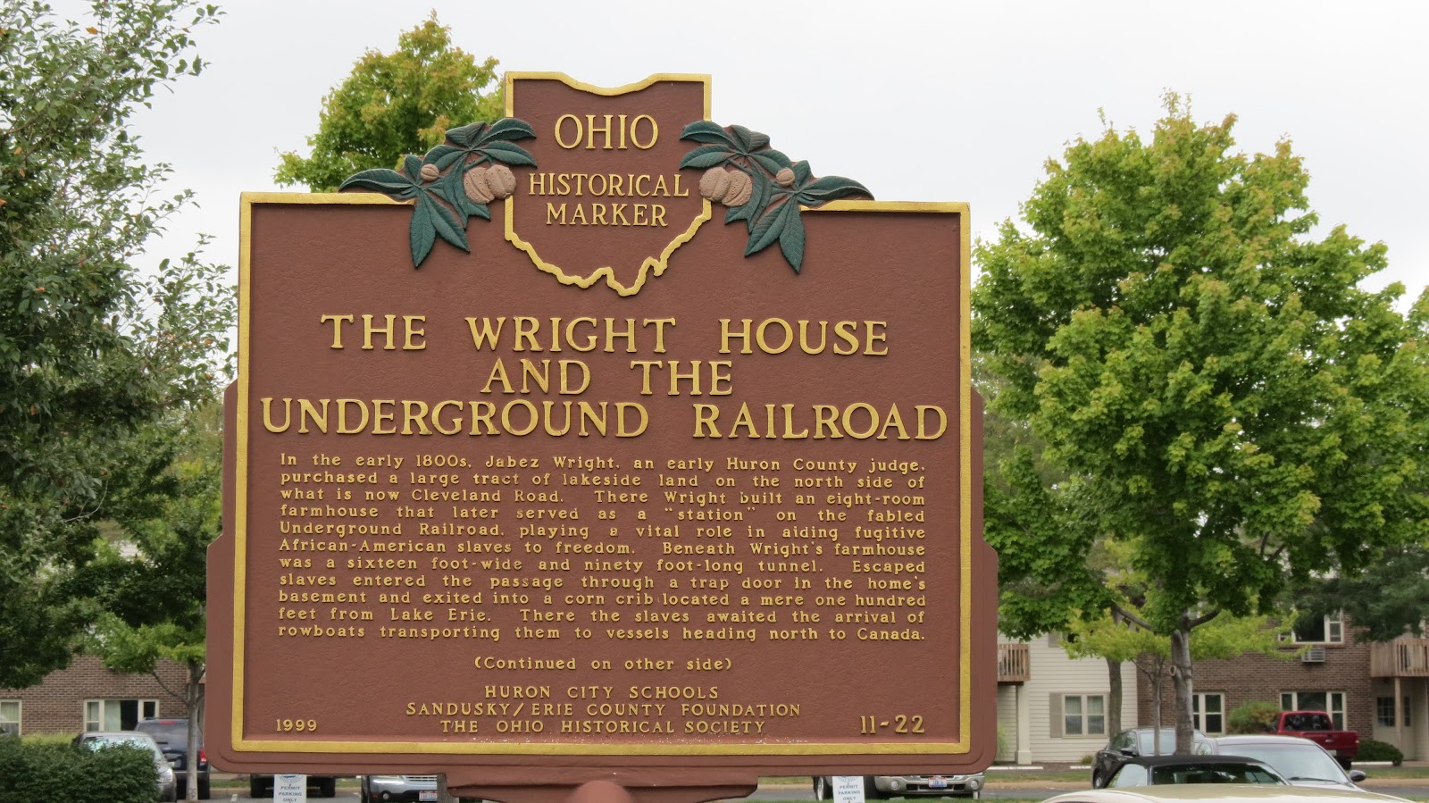 Historical Research Partners- Reflections on historic homes and ...